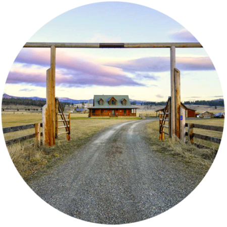 Die Willow Ranch - Natascha Birovljev