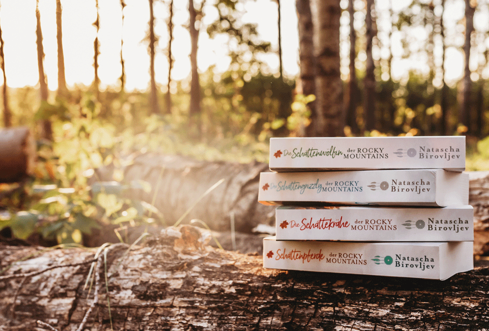 Die Willow Ranch - Natascha Birovljev