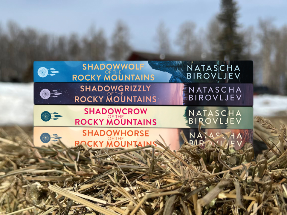 The Willow Ranch - Natascha Birovljev