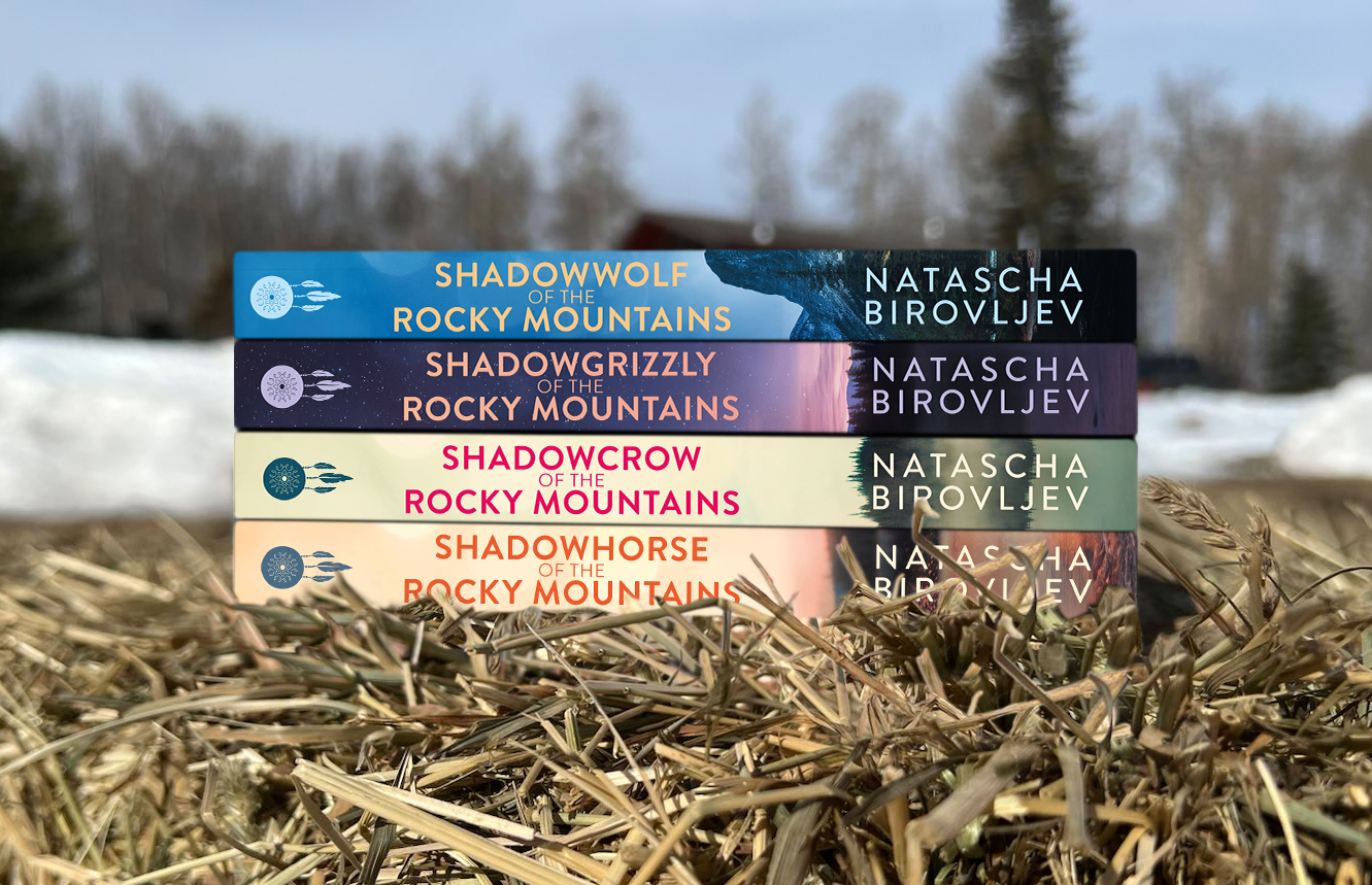 The Willow Ranch - Natascha Birovljev